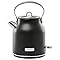 Amazon.com: Haden Heritage 1.7 Liter Stainless Steel Electric Kettle ...