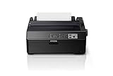 Top 21 Best Dot Matrix Printers of 2022 (Reviews) - FindThisBest
