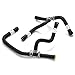 Amazon.com: Engine Heater Hose Set Assembly Compatible with Buick ...