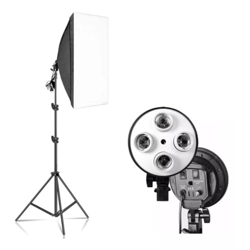 Melhor softbox: os 10 melhores de 2024