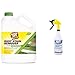 Amazon.com: RustAid GSX00101 Goof Off Rust Remover Gallon and Zep 32oz ...