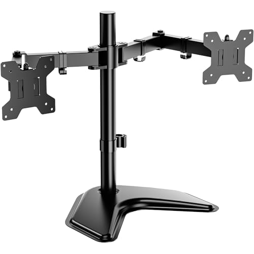 Monitor Mounts & Stands for Dell's 27" P2722H - TechReviewer