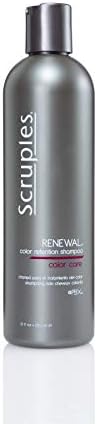 Amazon.com : Scruples Hair Clearifier Shampoo - Professional Grade Deep ...