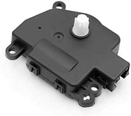Amazon.com: LIDSCURA 27743ZP00A Air Door Actuator A/C HAVC Heater Blend ...