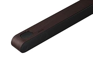 SAMSUNG Ultra Slim Soundbar Bezel, Accessory for S800B and S801B Sound ...