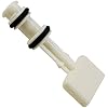 2 Pack of Small Filling Loop Charging 27mm Keys for Worcester Greenstar ...