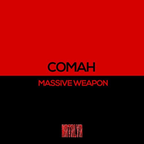 Massive Weapon by Comah on Amazon Music - Amazon.com