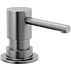 Amazon.com: Delta Faucet RP100734AR Trinsic Metal Soap Dispenser ...