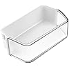 Amazon.com: Upgraded DA97-12650A Refrigerator Door Shelf Bin (Right ...