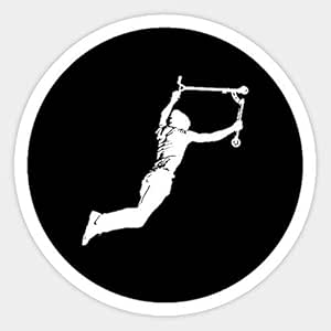 Amazon.com - Stunt Pro Scooter - Sticker Graphic - Decal Sticker Sticker
