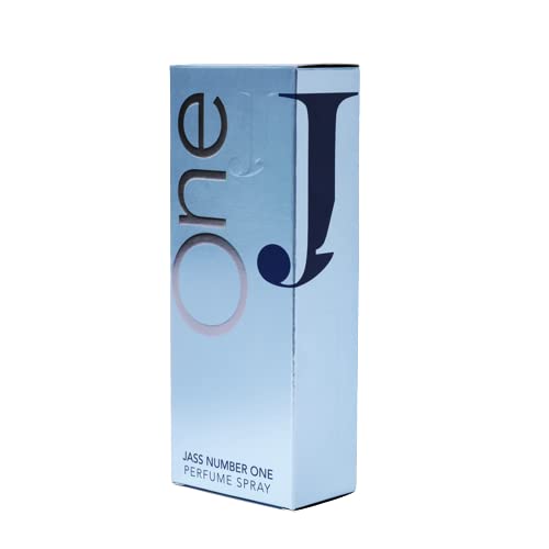 Buy JASS Number One Perfume Spray, 60ml Online at Low Prices in India ...