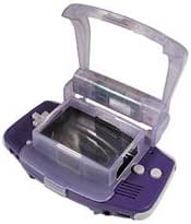 Amazon.com: Gemini GGE105 Light Magnifier For Game Boy Advance ...