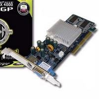 BFG Technologies BFGR400064 GEFORCE4 MX4000 64MB : Amazon.in: Computers ...