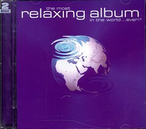 Best Album In The World Ever (Series) - Most Relaxing Album in the ...