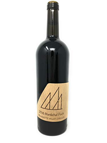 Backstay Wine Marechal Foch at Amazon's Wine Store