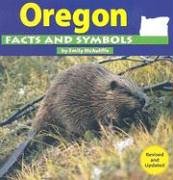 Oregon Facts and Symbols (The States and Their Symbols): McAuliffe ...
