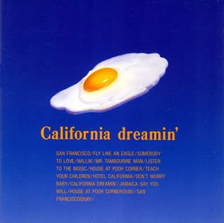 California Dreamin' - : Amazon.de: Musik-CDs & Vinyl
