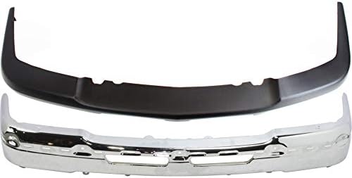 Amazon.com: Garage-Pro Bumper Cover Kit Compatible With 2003-2006 ...