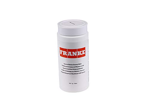 Amazon.com: FRANKE FOODSERVICE SYSTEMS, INC 154430 Clean Tablet ...