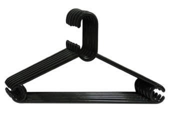 Plastic Hanger | Plastic Hanger Set | Plastic Cloth Hanger | Plastic ...
