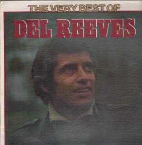 Amazon.com: Very Best Of Del Reeves: CDs & Vinyl
