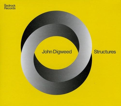 John Digweed - Structures - Amazon.com Music
