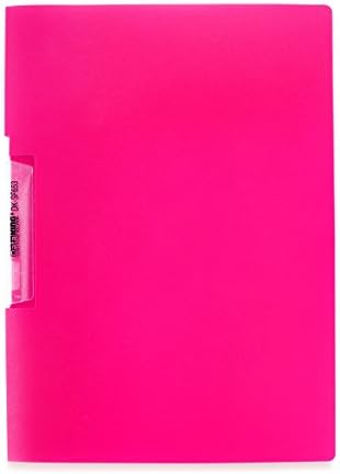 Trueflair A4 Size Clipboard File Cover Folder Document Organizer for ...