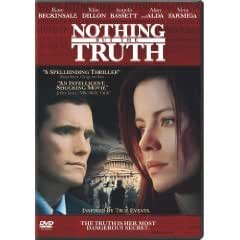 Amazon.com: Nothing but the Truth : Kate Beckinsale, Matt Dillon ...