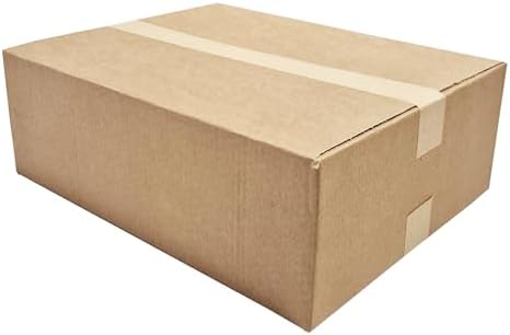 W.E. Roberts Cardboard Boxes Royal Mail Small Parcel Postal Mailing ...