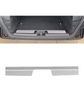 Amazon | KMONDER 新型 フリード GT系 専用 パーツ ガーニッシュ 外装 リアガーニッシュ バックドアガーニッシュ リアエンブレム周り カスタム アクセサリー エアー クロス ...