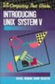 Buy Introducing Unix System V Book Online at Low Prices in India | Introducing Unix System V ...