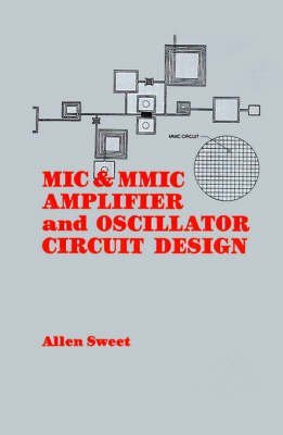 MIC & MMIC Amplifier and Oscillator Circuit Design (Artech House ...