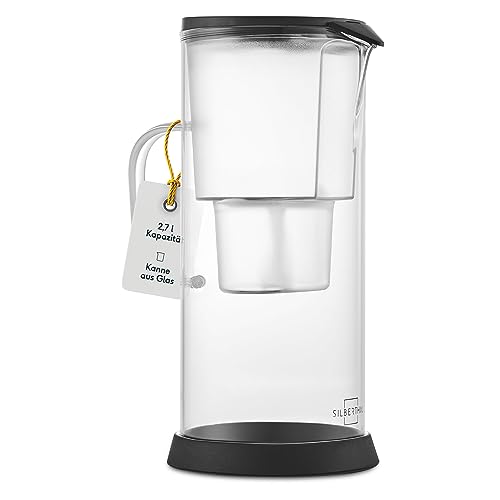Brita Filter Glas – Die 15 besten Produkte im Vergleich - BetterFamily