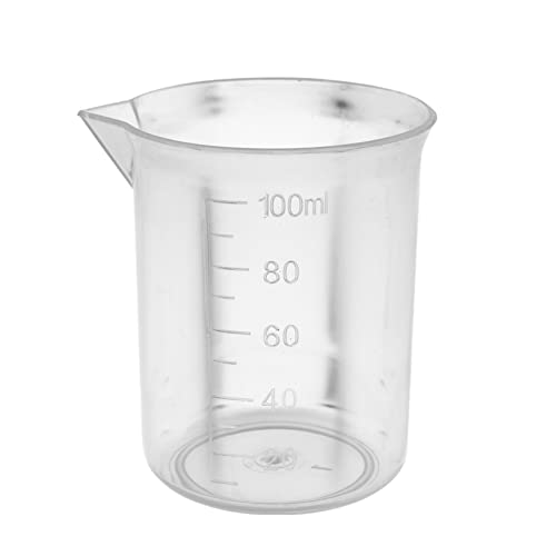 Messbecher 100ml – Die 15 besten Produkte im Vergleich & Angebote ...