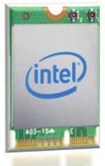 Amazon.com: Intel Wireless AC 9560 Single Pack (9560NGWG) : Electronics