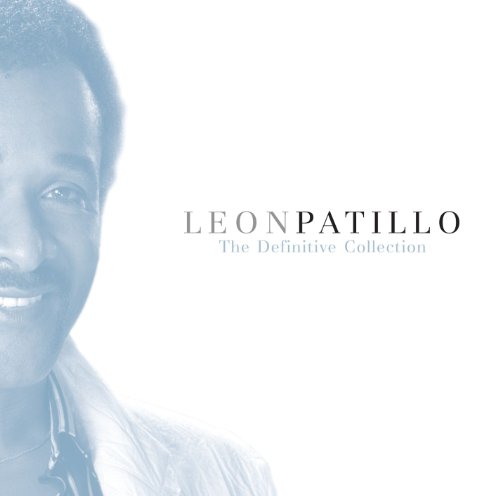 Amazon.com: The Definitive Collection : Leon Patillo: Digital Music