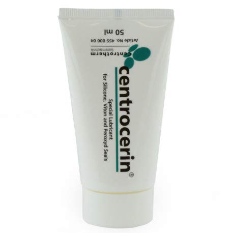 Centrocerin 50ml Lubricant for Innoflue SW, Flex & Concentric - Pack of ...