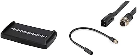 Humminbird 780038-1 Humminbird 780038-1 UC H89 Unit Cover for ...