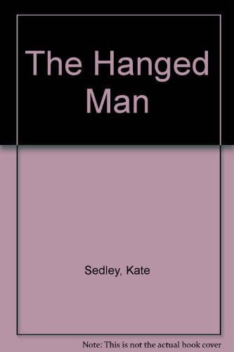 Amazon | The Hanged Man | Sedley, Kate | Mystery