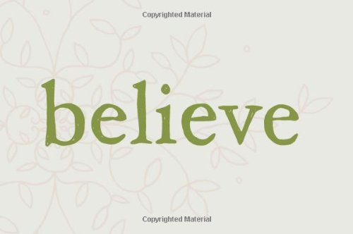 Believe: A gift to celebrate new beginnings: Zadra, Dan, Yamada, Kobi ...