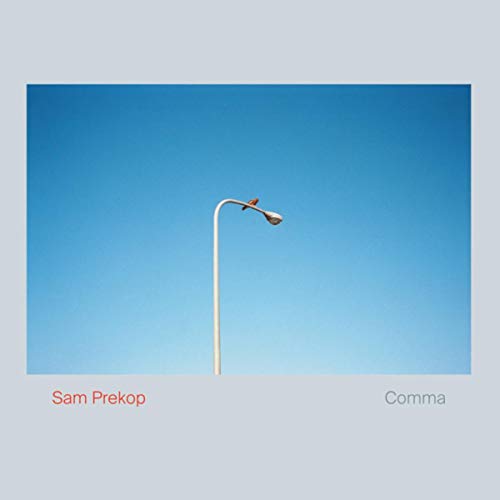 Play Circle Line by Sam Prekop on Amazon Music Unlimited