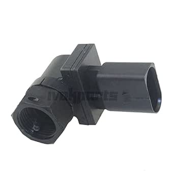 Amazon.com: Transmitter Impulse Odometer Speed Distance Sensor for Golf Beetle Sharan 191919149E ...