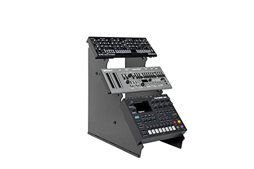Top 10 3 Tier Keyboard Stand of 2022 - Katynel