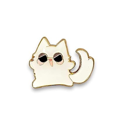 GOJO Cat Backpack Pin - Gojo Sensei, Sukuna, Megumi Nepal | Ubuy