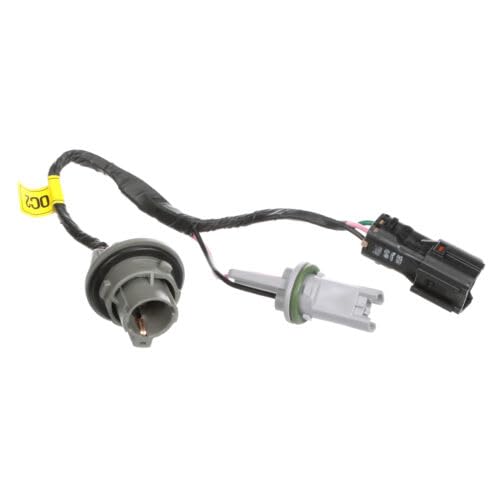 Amazon.com: Generic Tail Light Socket and Wire 92480-D9020 : Automotive