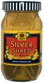 Amazon.com : Robertson's Silver Shred Marmalade - 2 Pack : Grocery ...