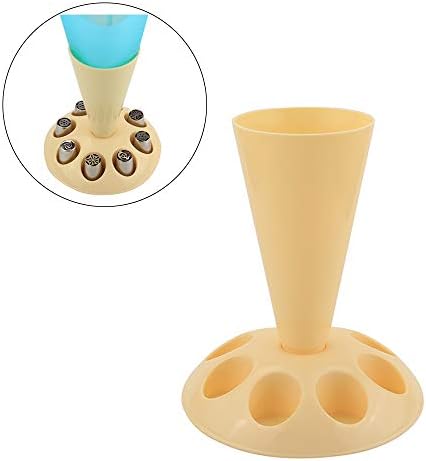 Amazon.com: Pastry Bag Support Stand: Home & Kitchen