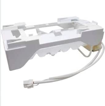 Amazon.com: Compatible Refrigerator Ice Maker 243297606 for Electrolux ...
