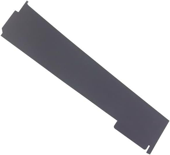Amazon.com: Mopar 68351202AB APPLIQUE B PILLAR : Automotive