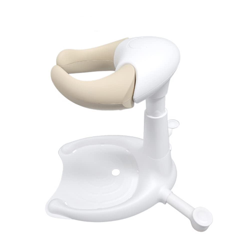 Amazon.com : Baby Toddler Shower Handle Stand Toddler Bath Shower ...